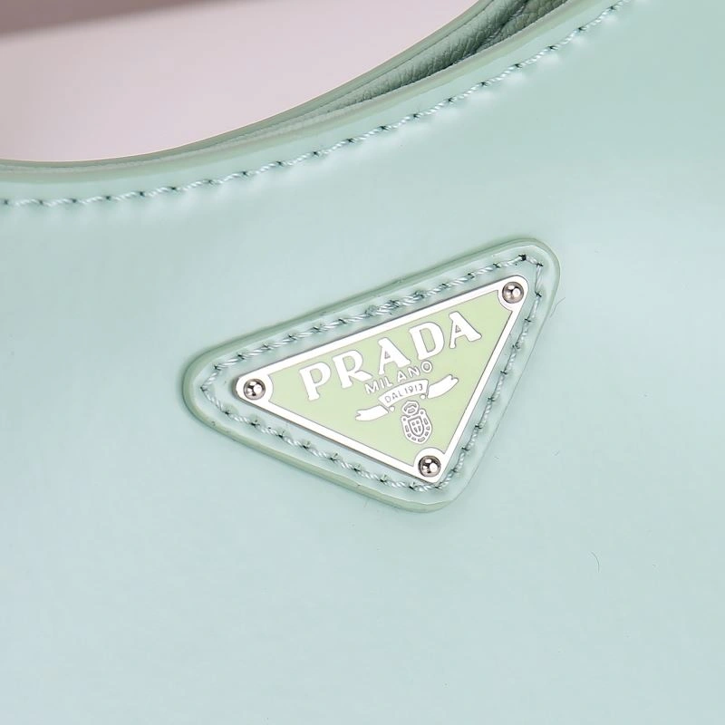 Perfect replica Prada Hobo Bags