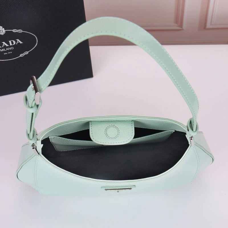 Perfect replica Prada Hobo Bags