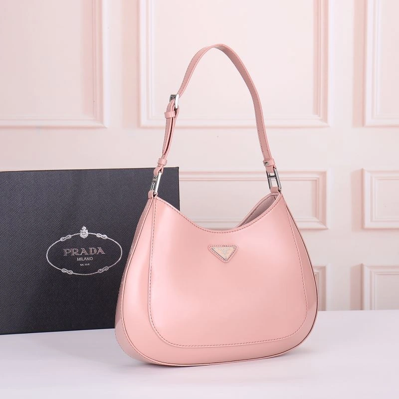 Budget-friendly Prada Hobo Bags