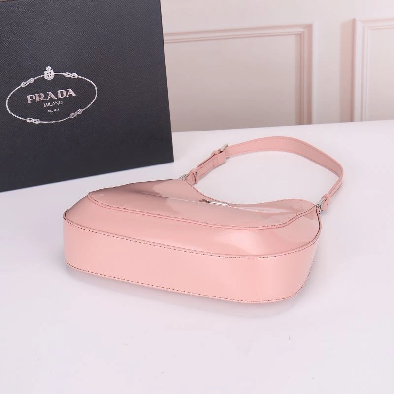 Budget-friendly Prada Hobo Bags