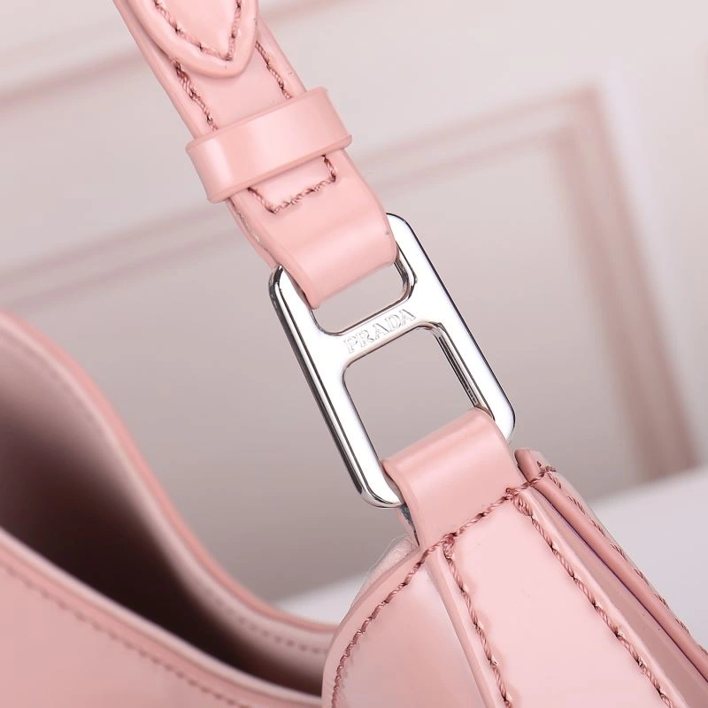 Budget-friendly Prada Hobo Bags