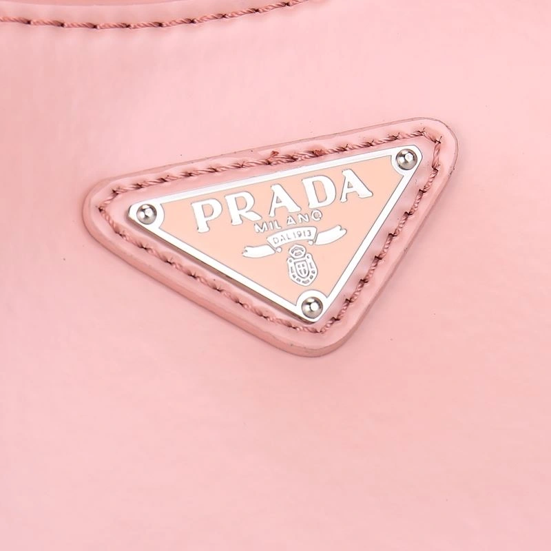 Budget-friendly Prada Hobo Bags