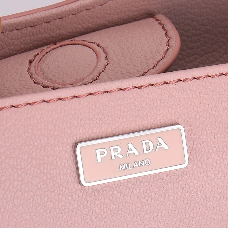 Budget-friendly Prada Hobo Bags