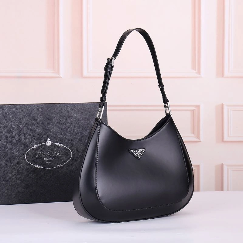 Authentic Prada Hobo Bags