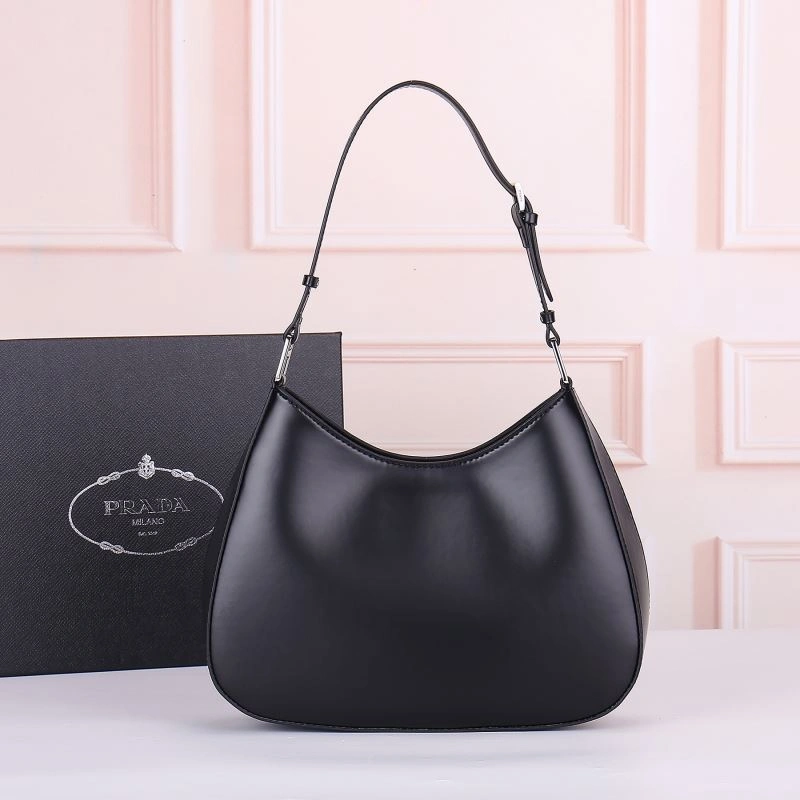 Authentic Prada Hobo Bags
