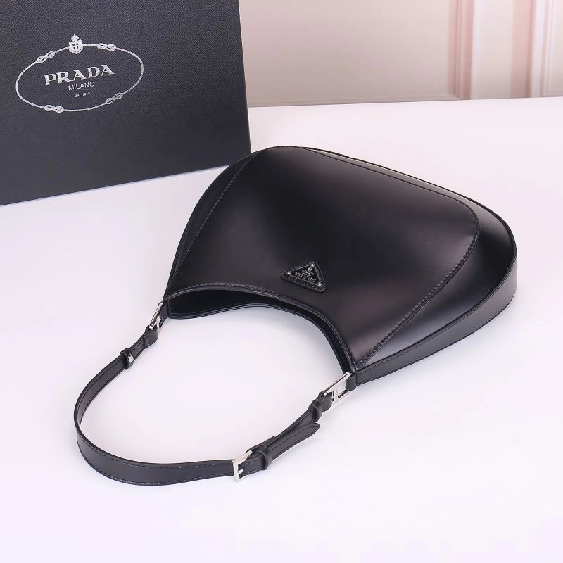 Authentic Prada Hobo Bags