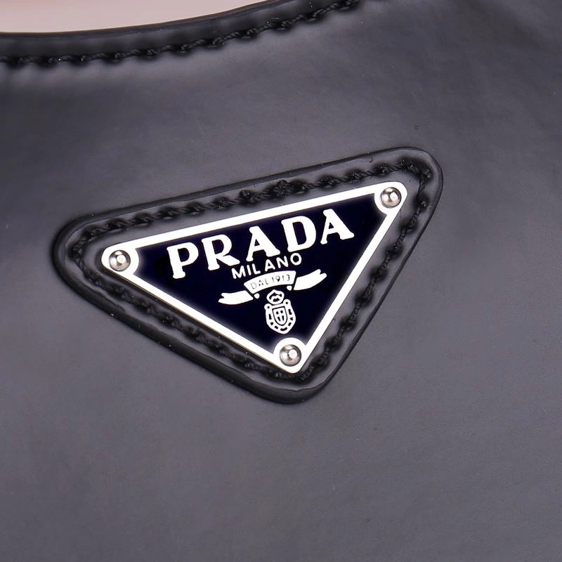Authentic Prada Hobo Bags