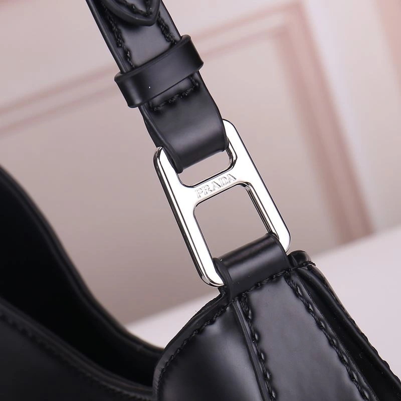 Authentic Prada Hobo Bags