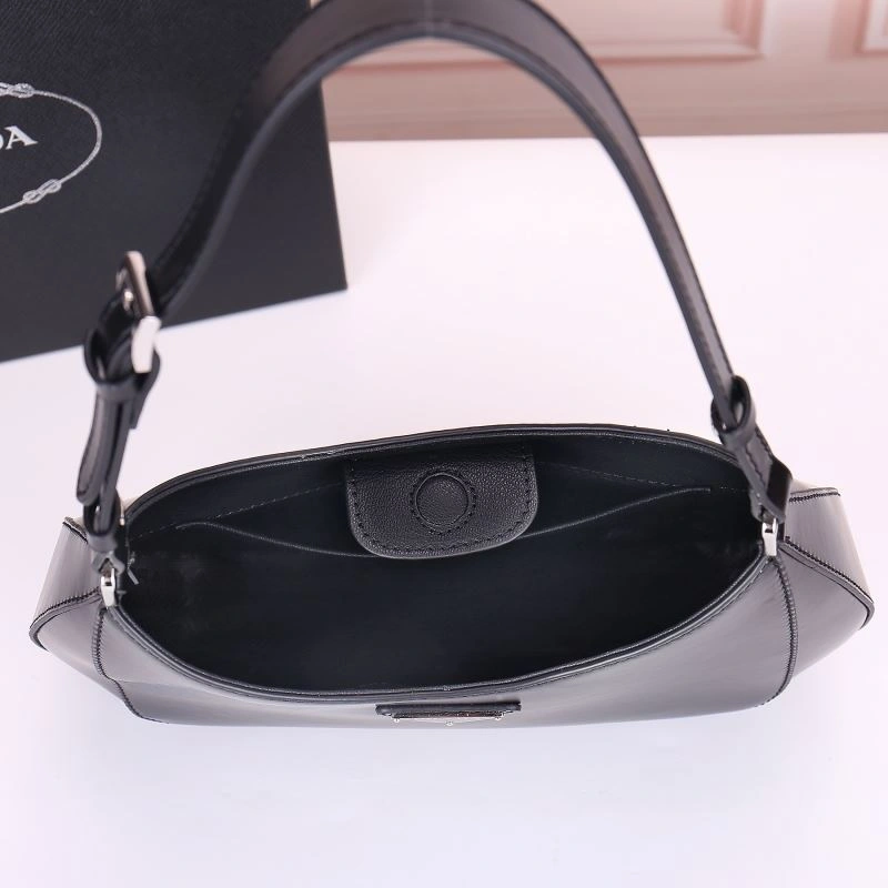 Authentic Prada Hobo Bags