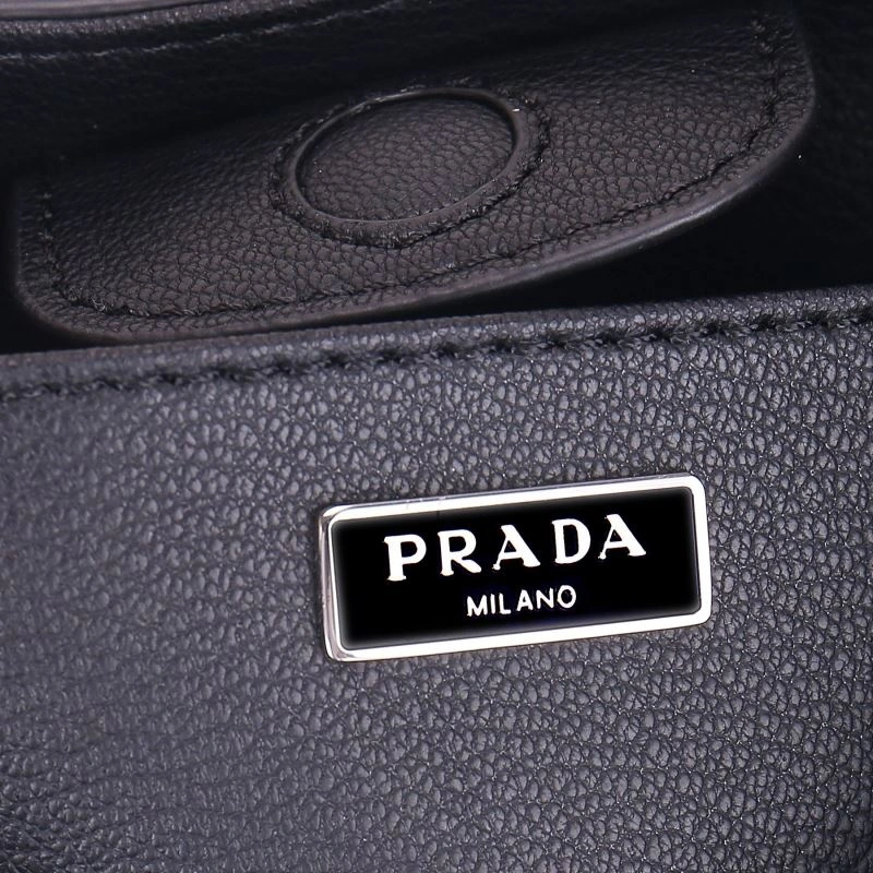 Authentic Prada Hobo Bags