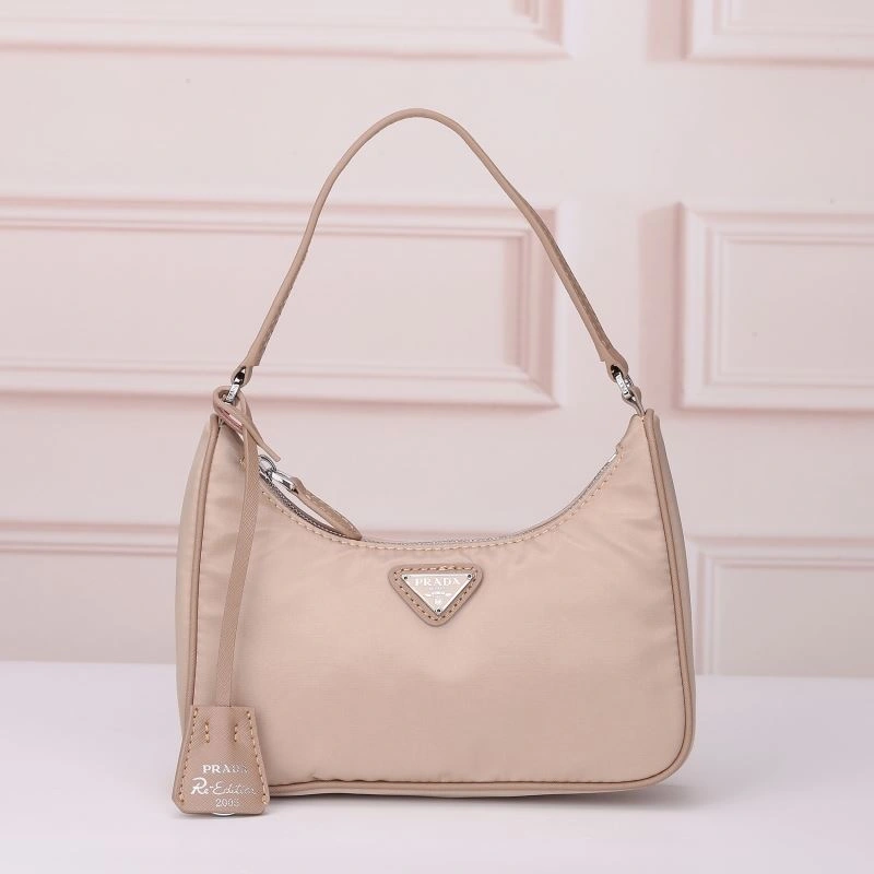 Prada Hobo Bags