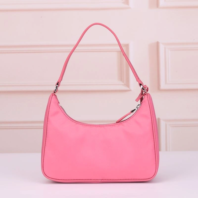 Value-priced Prada Hobo Bags