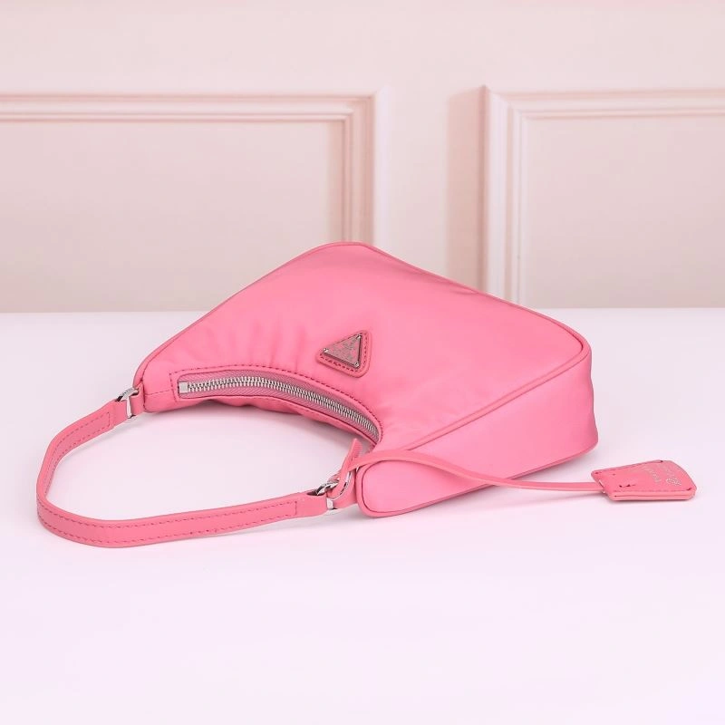 Value-priced Prada Hobo Bags