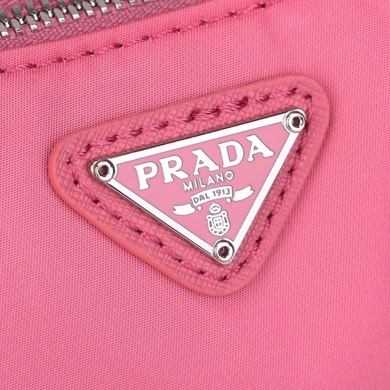 Value-priced Prada Hobo Bags