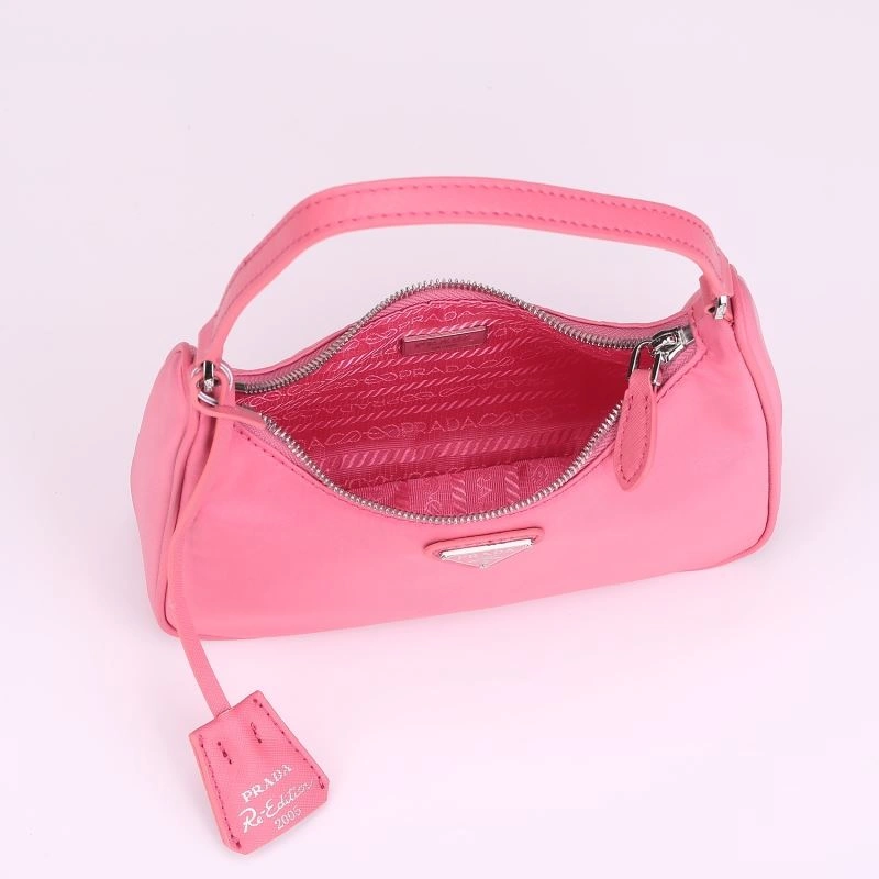 Value-priced Prada Hobo Bags