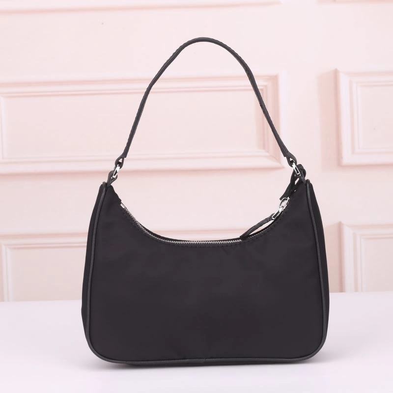 Authentic Prada Hobo Bags