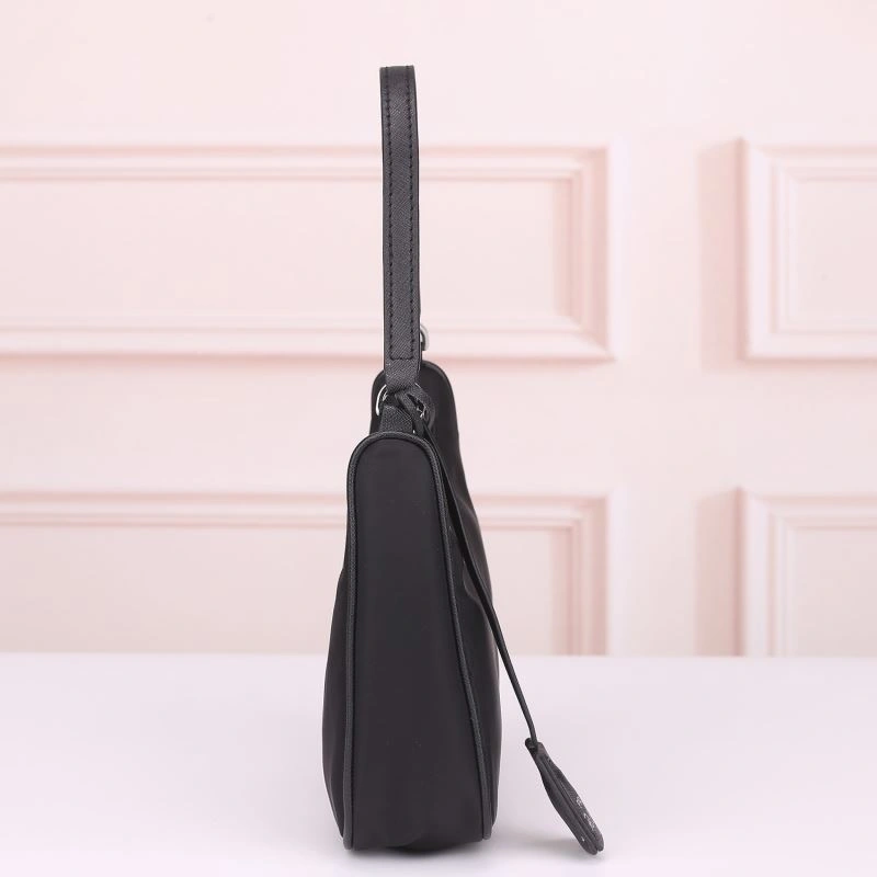 Authentic Prada Hobo Bags