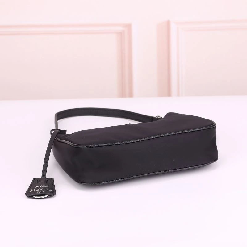Authentic Prada Hobo Bags