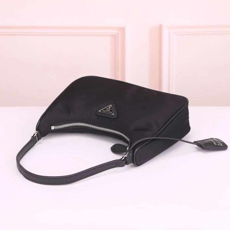 Authentic Prada Hobo Bags