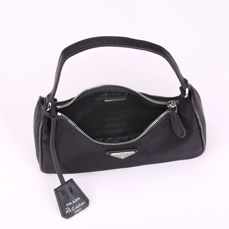 Authentic Prada Hobo Bags