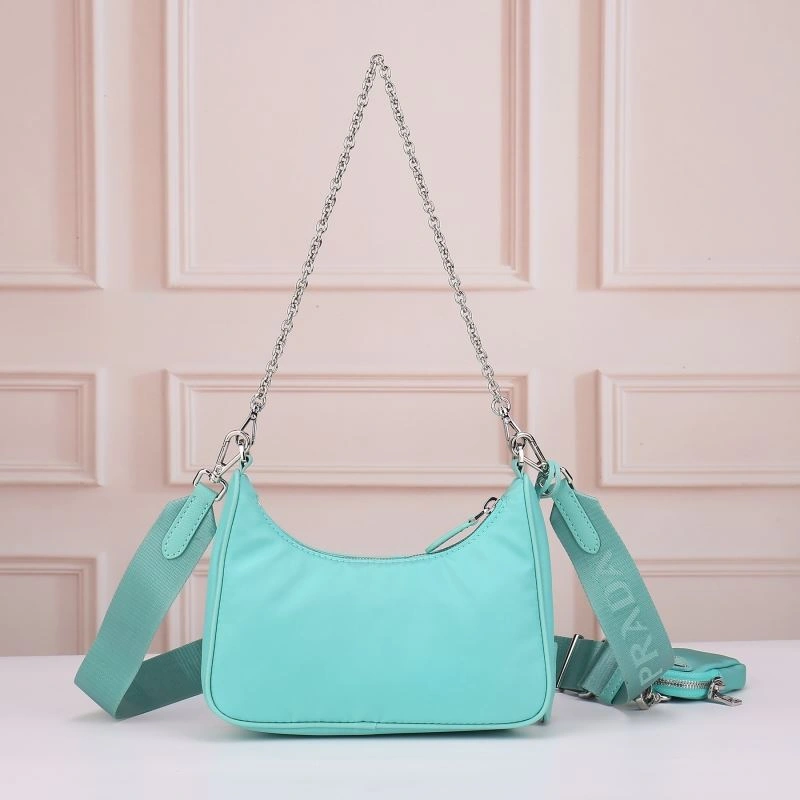 Original Prada Hobo Bags
