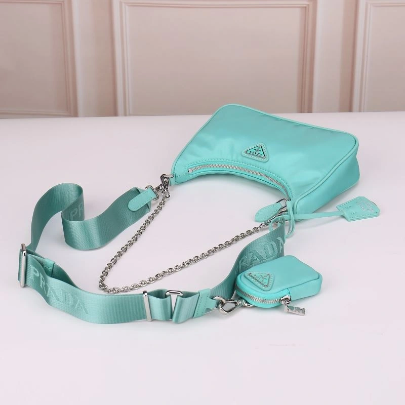 Original Prada Hobo Bags