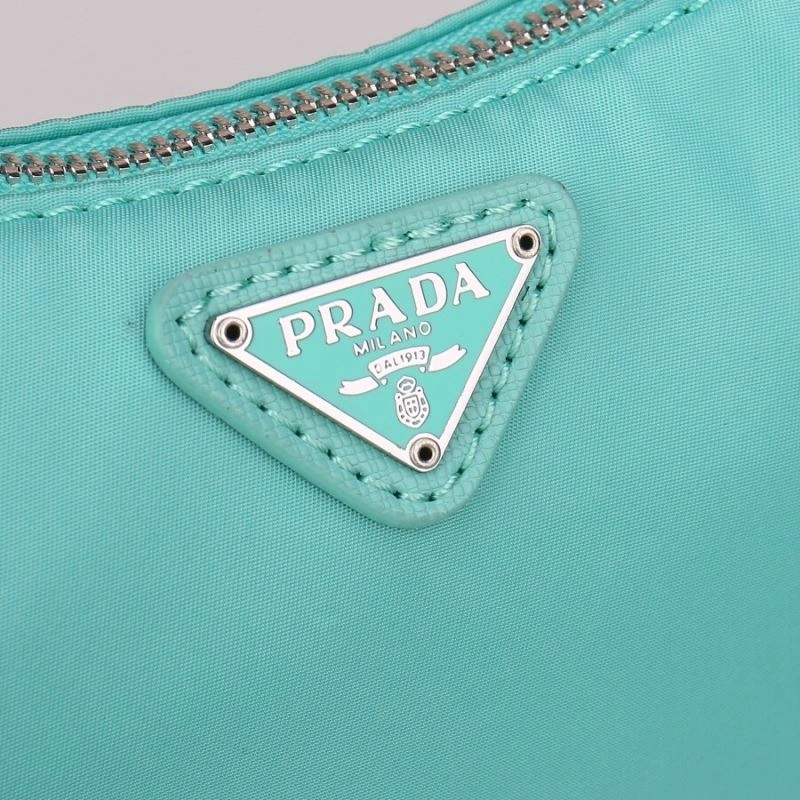 Original Prada Hobo Bags