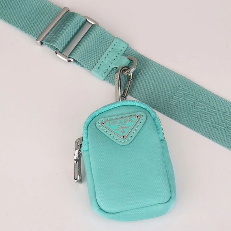 Original Prada Hobo Bags