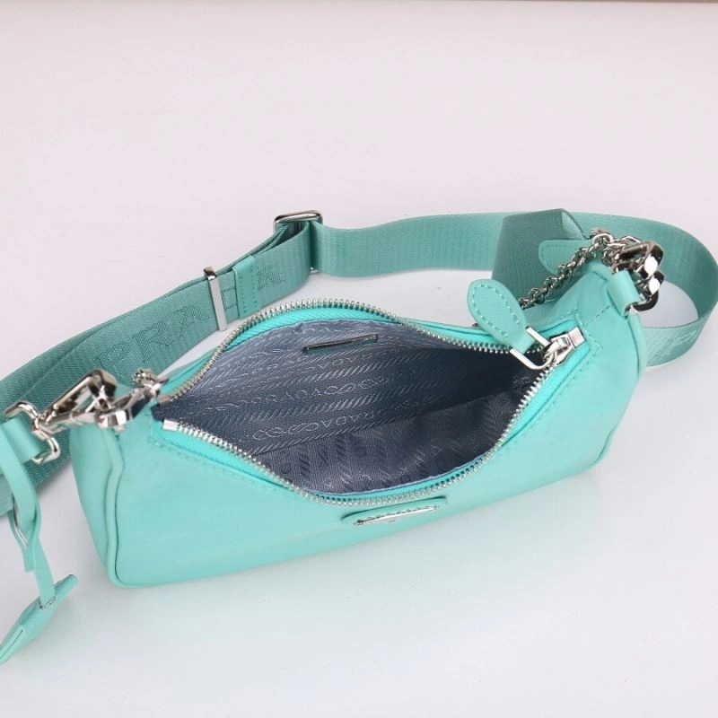 Original Prada Hobo Bags