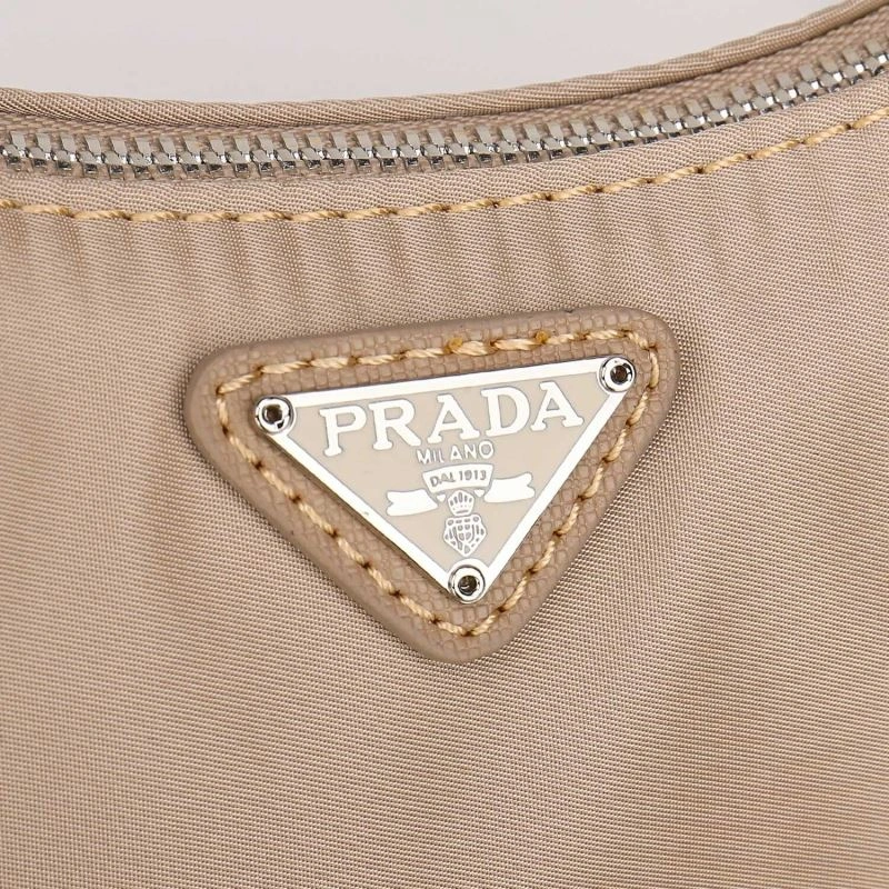 Budget-friendly Prada Hobo Bags