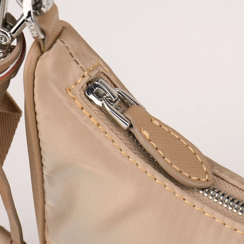 Budget-friendly Prada Hobo Bags