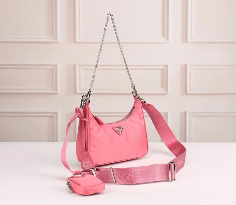 Discounted Prada Hobo Bags