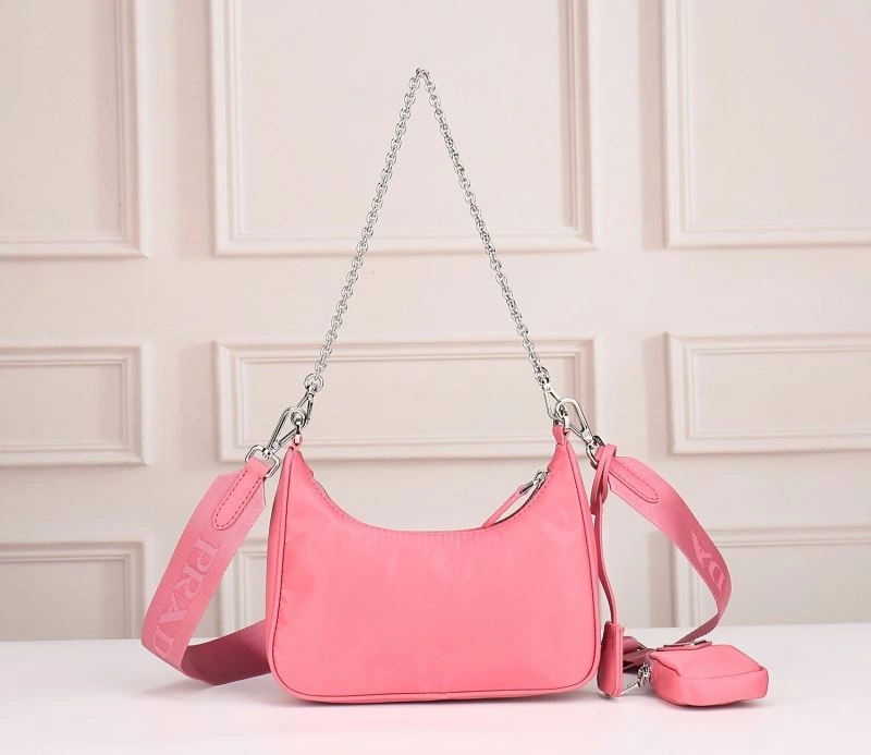 Discounted Prada Hobo Bags
