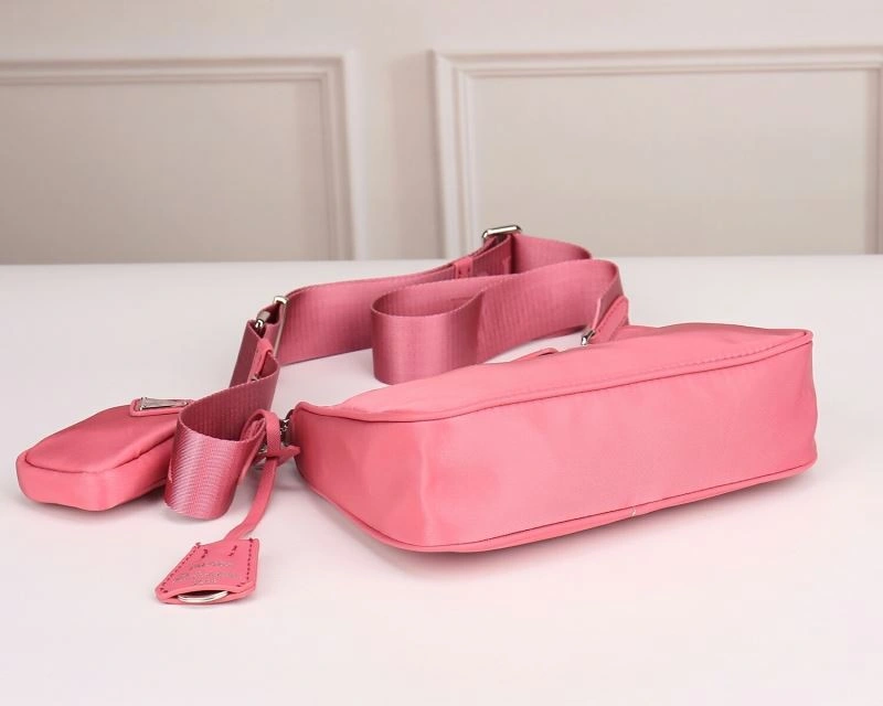 Discounted Prada Hobo Bags