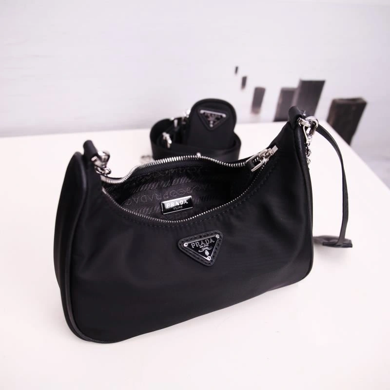 Cut-rate Prada Hobo Bags