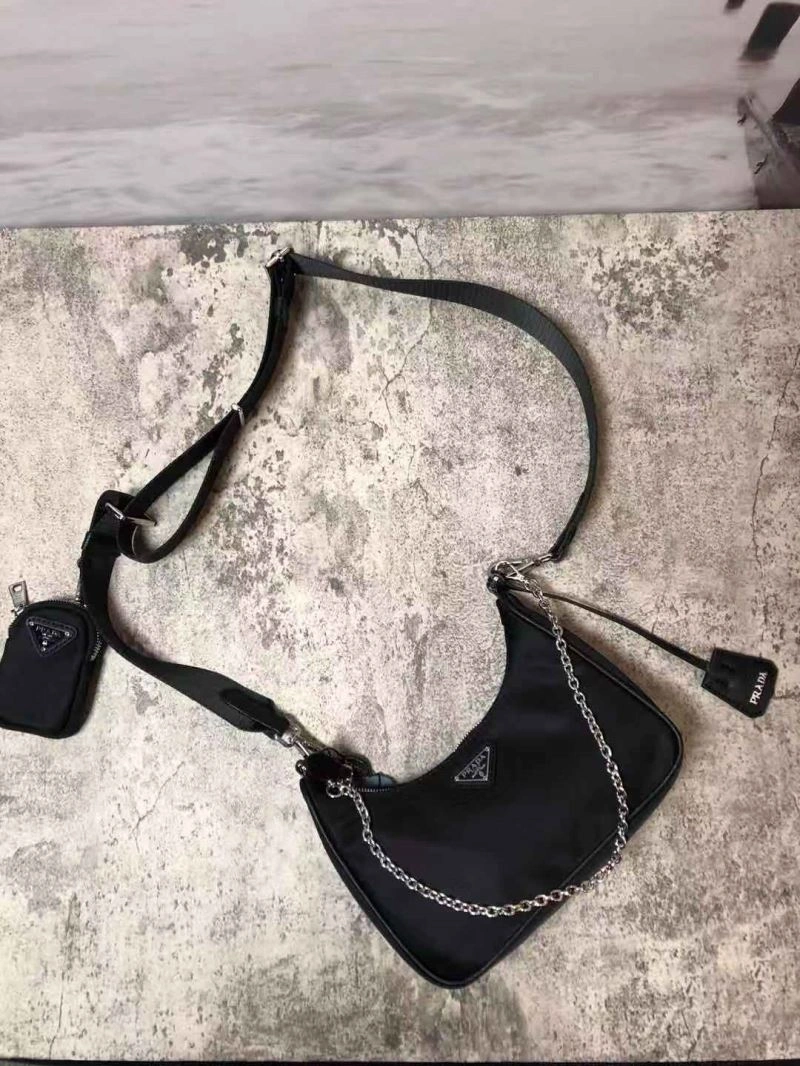 Cut-rate Prada Hobo Bags