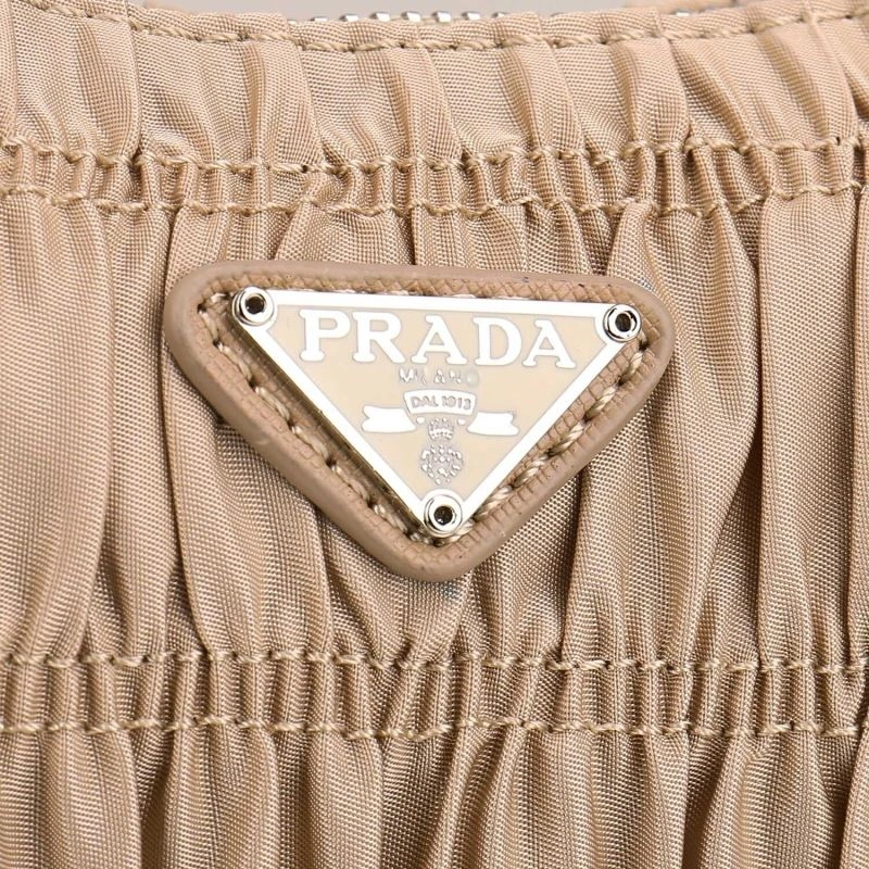 Economical Prada Hobo Bags