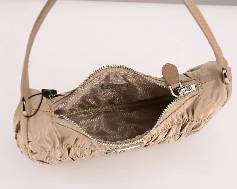 Economical Prada Hobo Bags