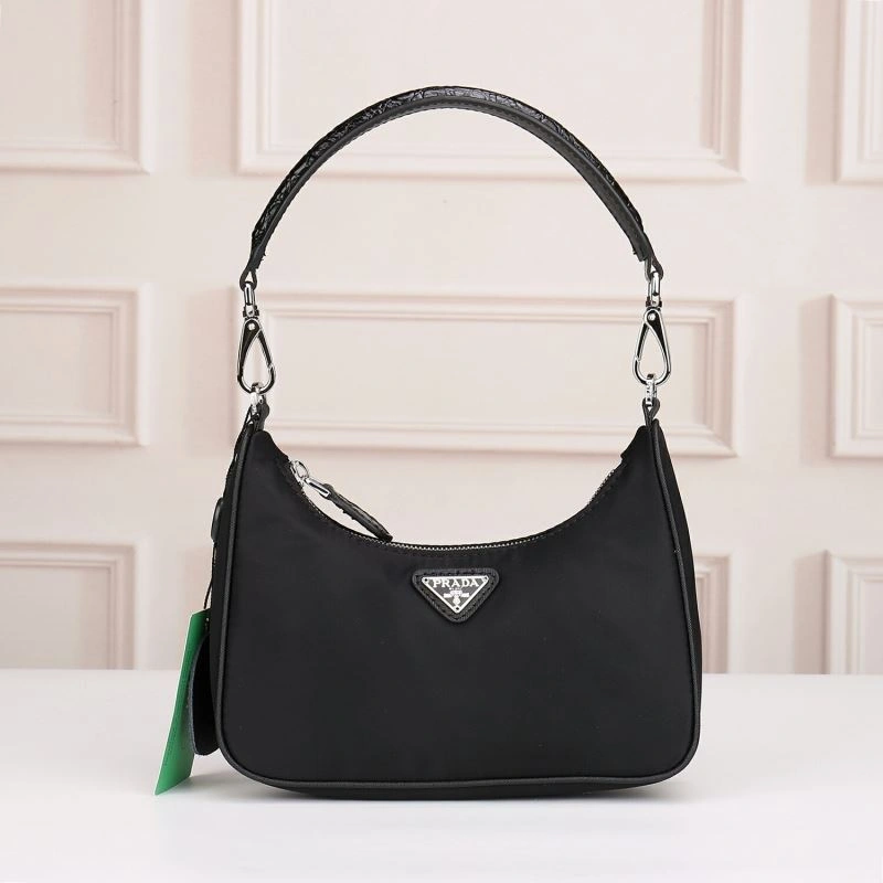 Prada Hobo Bags