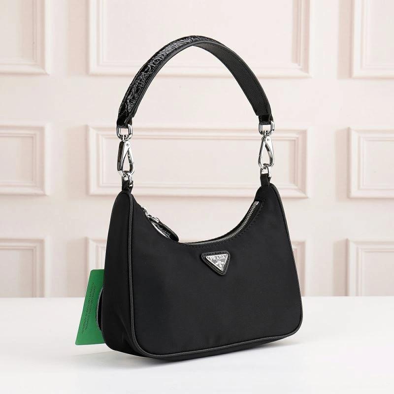 Precise copy Prada Hobo Bags