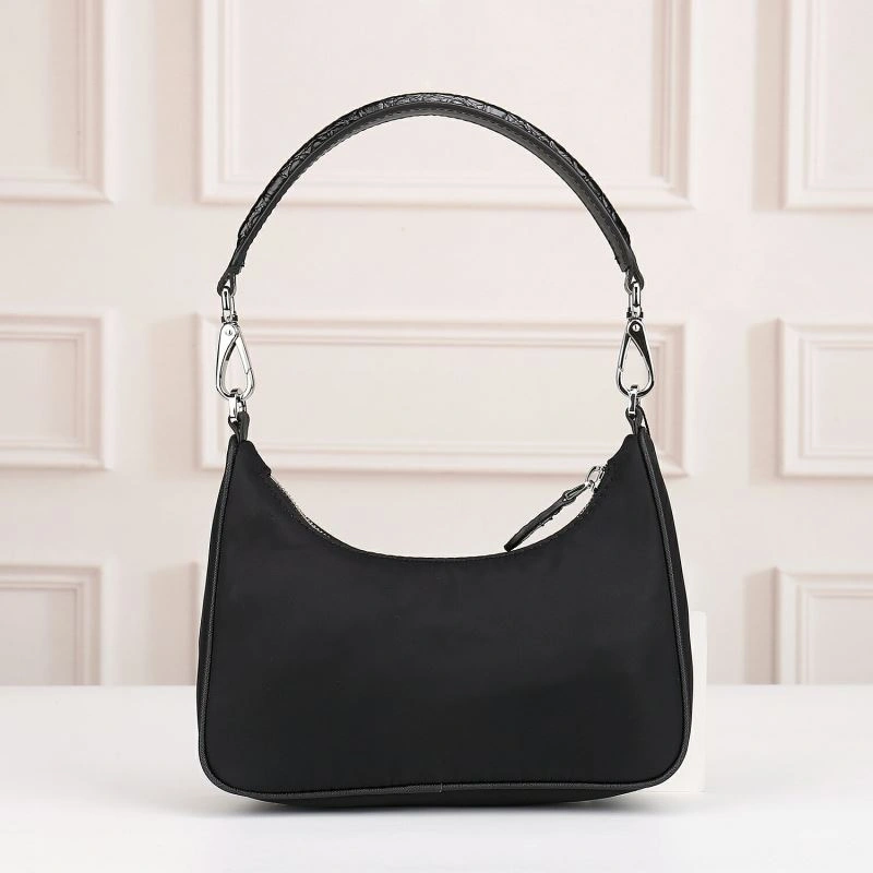 Precise copy Prada Hobo Bags