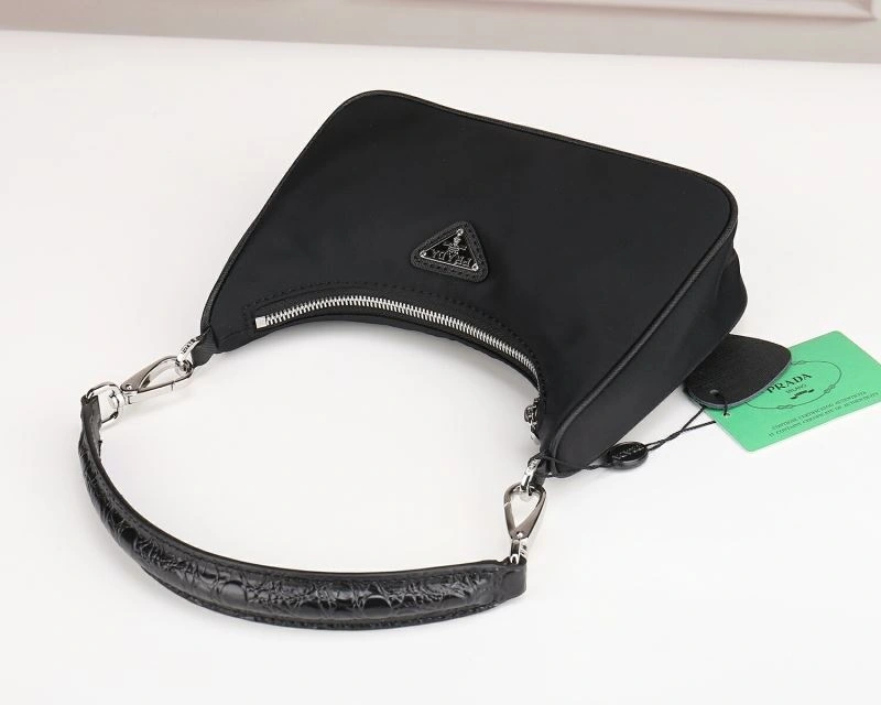 Precise copy Prada Hobo Bags