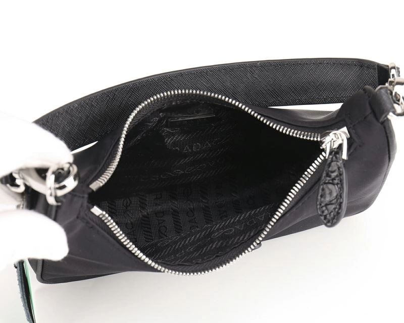 Precise copy Prada Hobo Bags