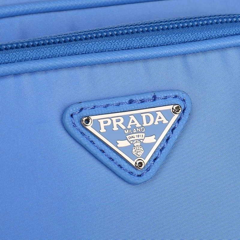 Indistinguishable Prada Hobo Bags