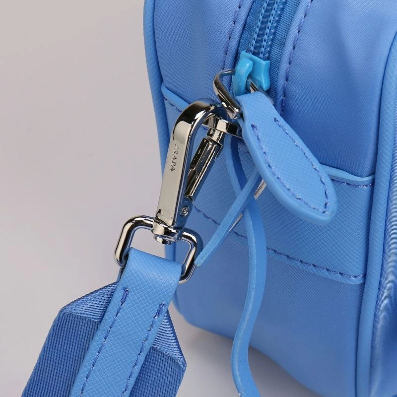 Indistinguishable Prada Hobo Bags