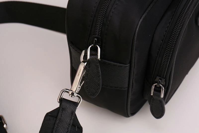 Mirror quality Prada Hobo Bags