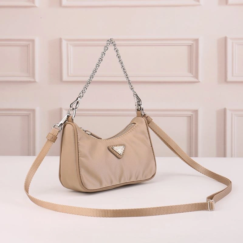 Value-priced Prada Hobo Bags