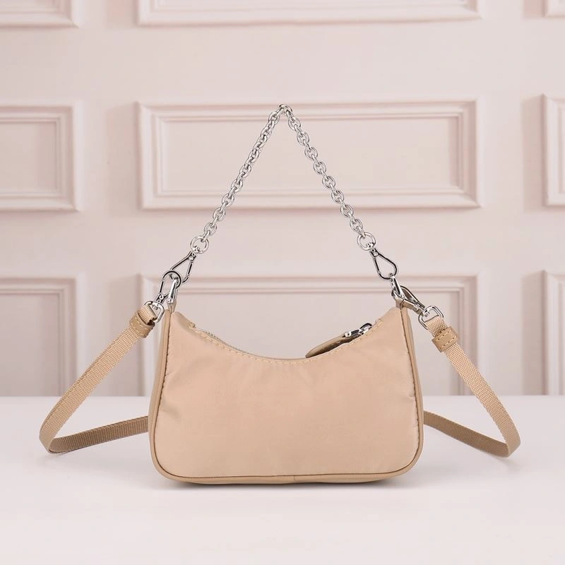 Value-priced Prada Hobo Bags