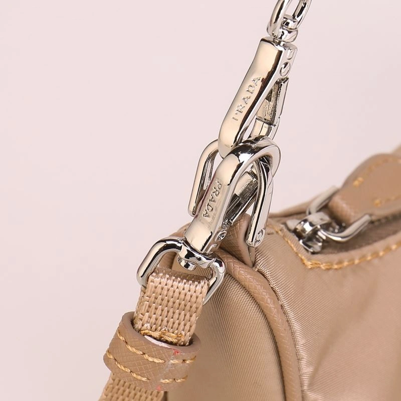 Value-priced Prada Hobo Bags