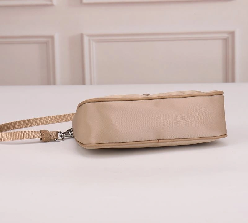 Value-priced Prada Hobo Bags